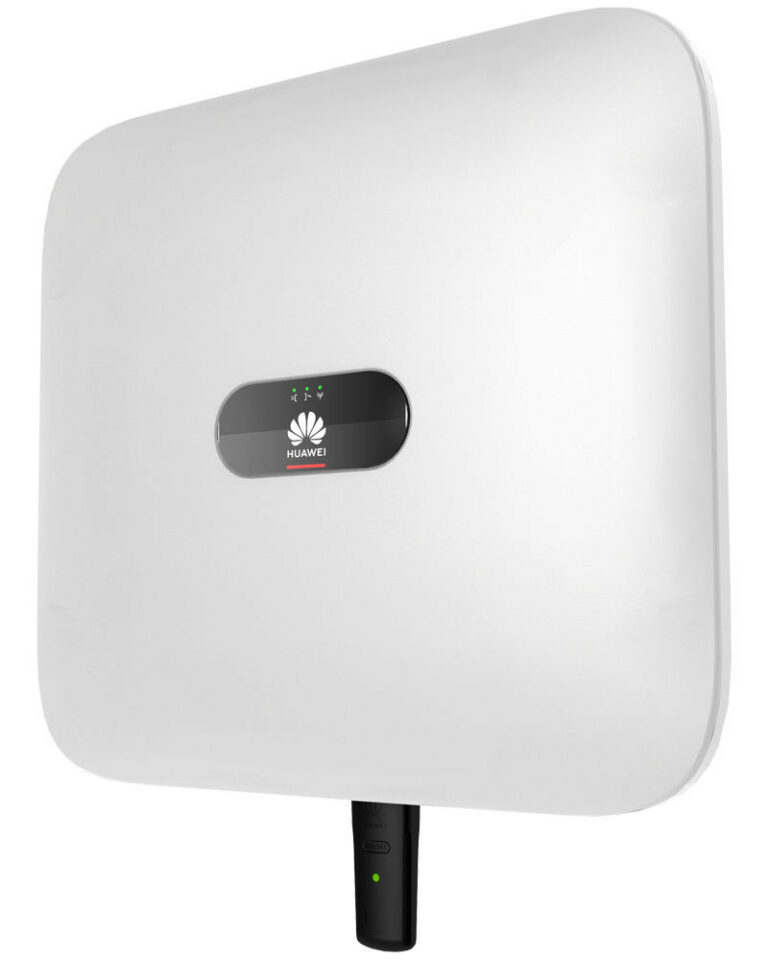 Inversor Huawei trifásico 15kW | DIRENERGY ☀️