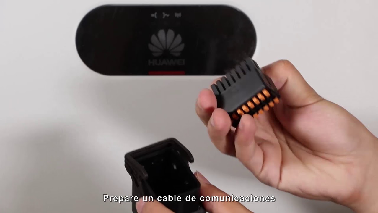 Inversor Huawei trifásico 15kW | DIRENERGY ☀️